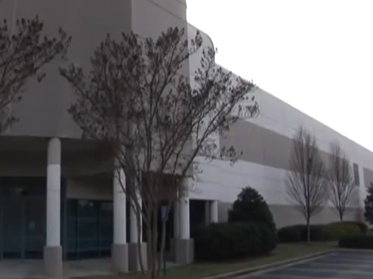 Google’s Groundbreaking Shipping Container Data Centers – HCD™ Hybrid ...