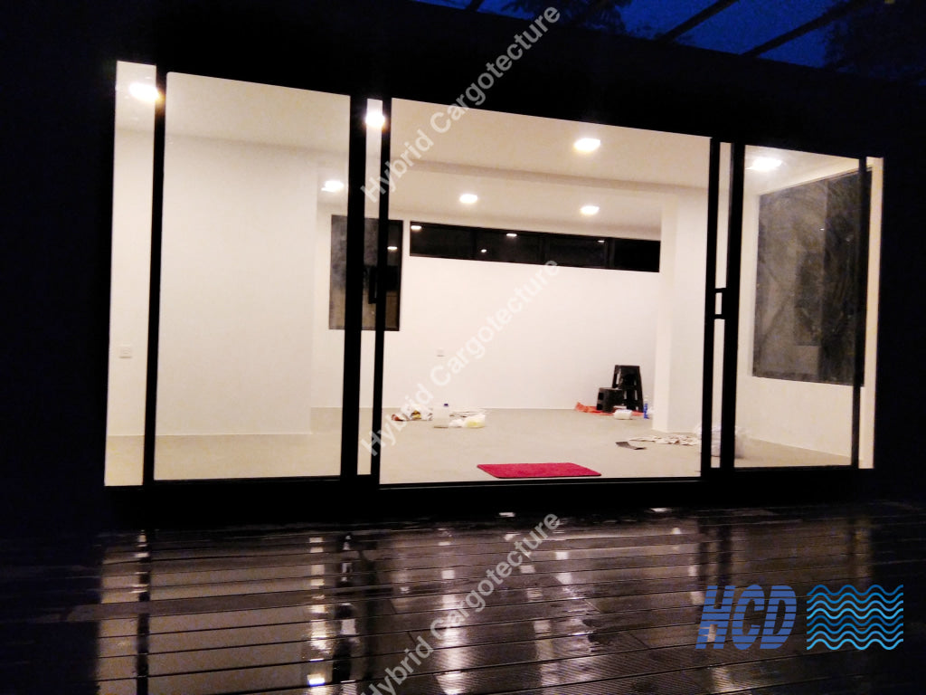 House For Sale – Hybrid Cargotecture Development Private Limited